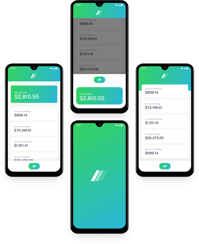 Frontend Mentor | Easybank landing page Frontend Mentor | Easybank landing page